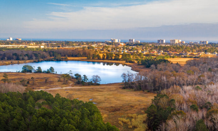 Sandridge : North Myrtle Beach, SC | A once-in-a-generation opportunity ...